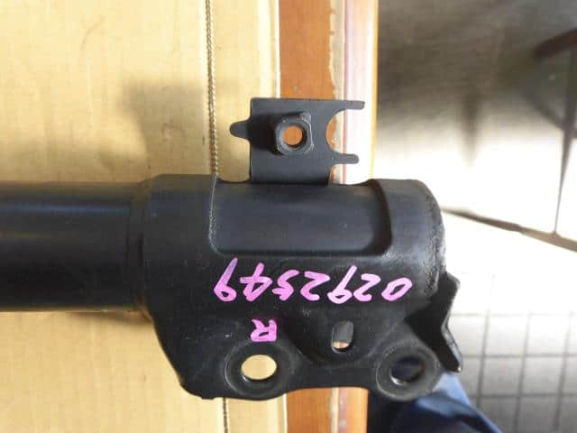 [Used]Front Right Strut TOYOTA Passo 2006 DBA-KGC10 - BE FORWARD Auto Parts