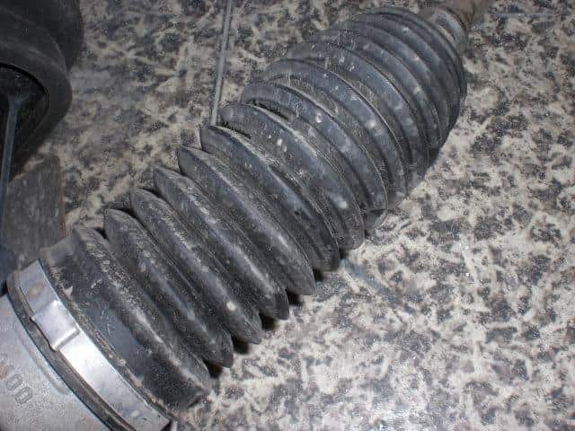 [Used]Power Steering Rack and Pinion Assembly NISSAN Note 2005 DBA-E11 ...