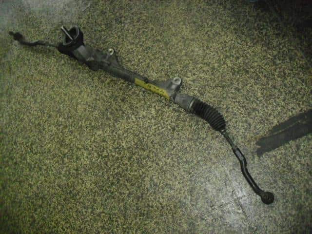 [Used]Power Steering Rack and Pinion Assembly NISSAN Bluebird Sylphy ...