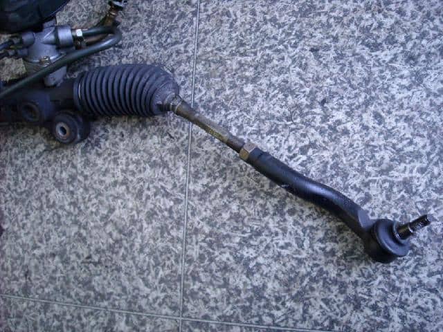 [Used]Power Steering Rack and Pinion Assembly MAZDA Demio 2004 DBA-DY3W ...