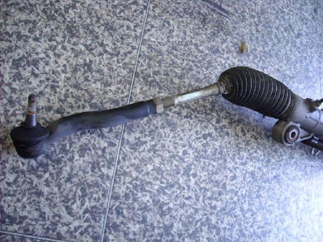 [Used]Power Steering Rack and Pinion Assembly MAZDA Demio 2004 DBA-DY3W ...