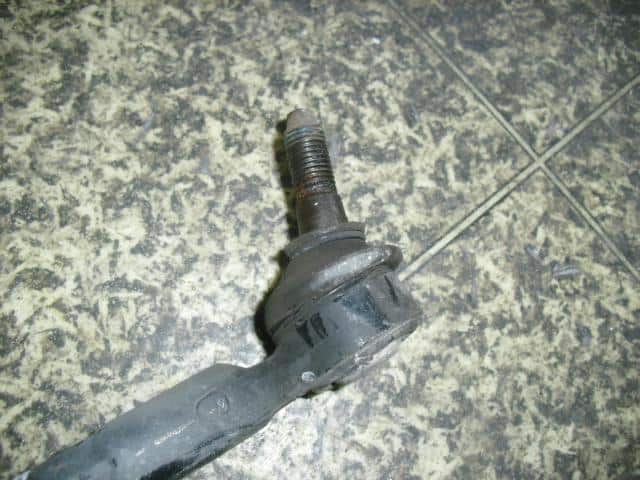 [Used]Power Steering Rack and Pinion Assembly VOLKSWAGEN Polo 2000 GF ...