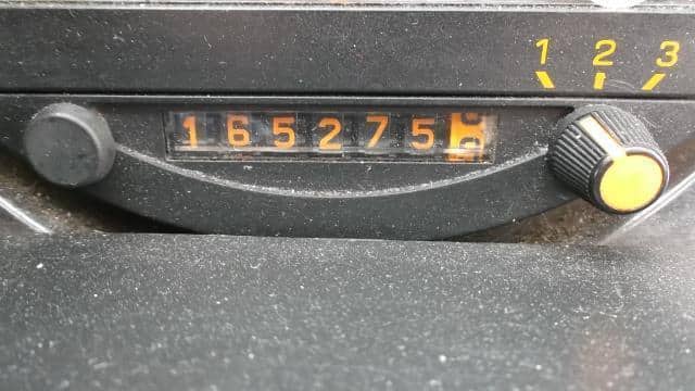 [Used]Manual Transmission ISUZU ELF 2001 KK-NKR66E 8972452121 - BE ...