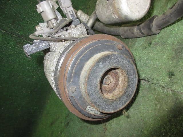 [Used]A/C Compressor TOYOTA Crown Majesta 1999 GH-UZS173 8832050101 ...
