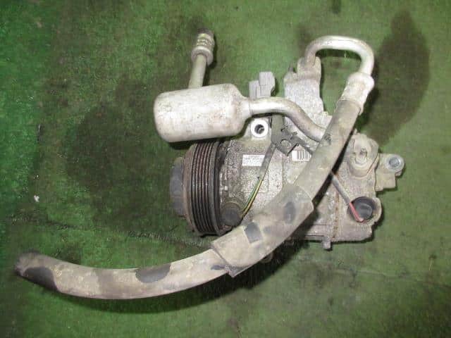[Used]A/C Compressor TOYOTA Crown Majesta 1999 GH-UZS173 8832050101 ...