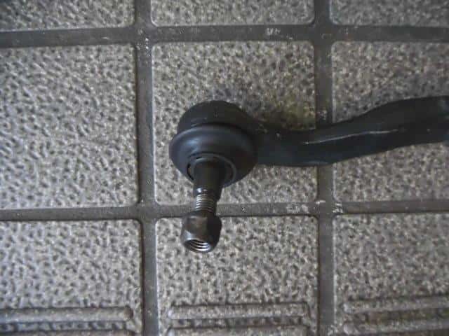 [Used]Power Steering Rack and Pinion Assembly TOYOTA Passo 2006 DBA ...