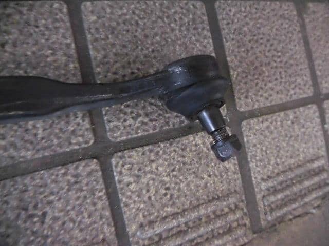 [Used]Power Steering Rack and Pinion Assembly TOYOTA Passo 2006 DBA ...