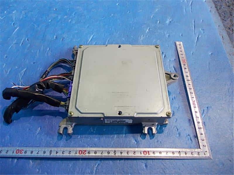 [Used]Engine Control Unit / ECU HONDA Step Wagon 1999 GF-RF1 - BE ...