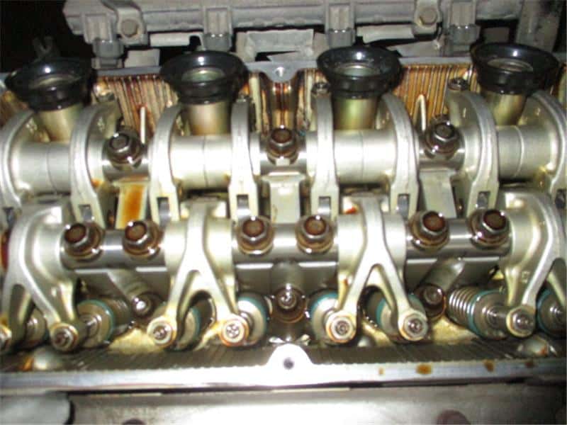 [Used]4G15 Engine MITSUBISHI Lancer 2003 UA-CS2A - BE FORWARD Auto Parts