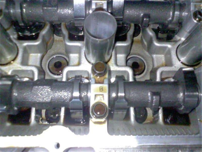 [Used]QR25DE Engine NISSAN CARAVAN 2008 CBF-CSGE25 - BE FORWARD Auto Parts