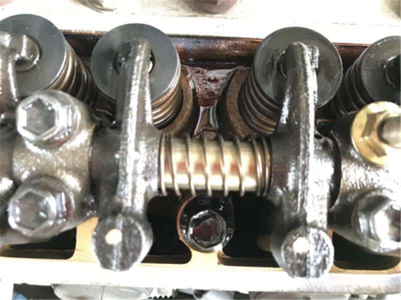 [Used]5K Engine TOYOTA Townace Van 1997 GA-KR41V - BE FORWARD Auto Parts