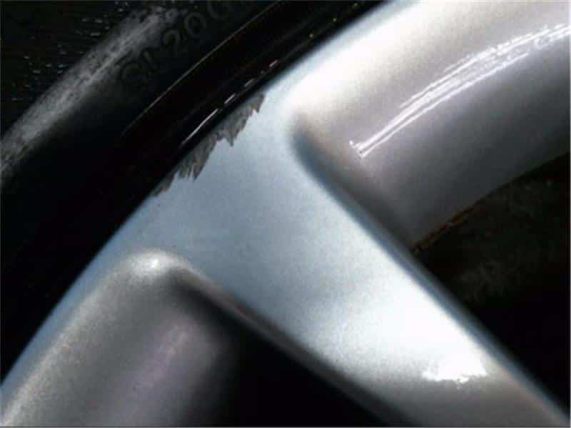 [Used]Tire&Wheel Assembly TOYOTA Prius Alpha 2012 DAA-ZVW40W 4261147250 ...