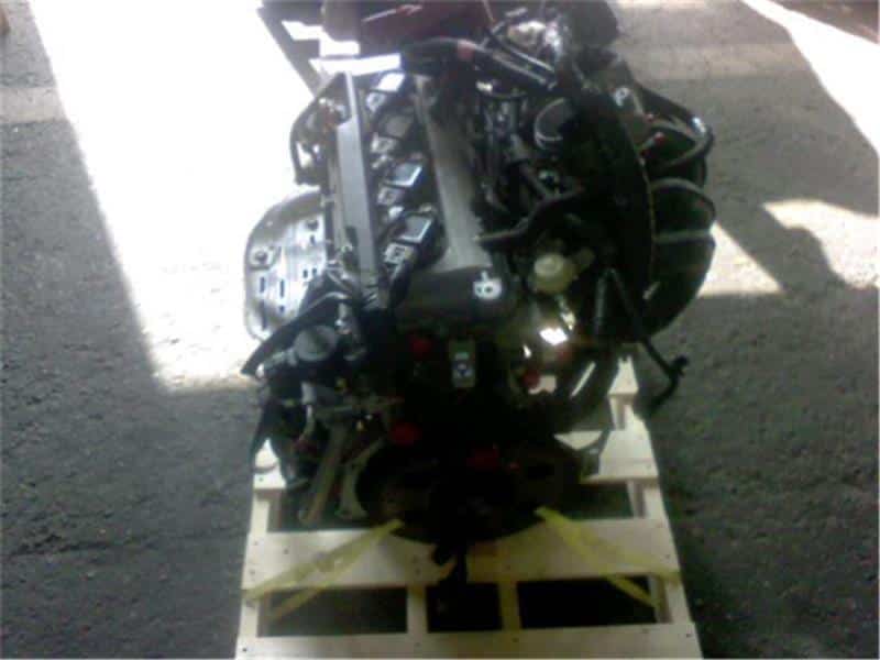 [Used]2SZFE Engine TOYOTA Belta 2009 DBA-SCP92 - BE FORWARD Auto Parts