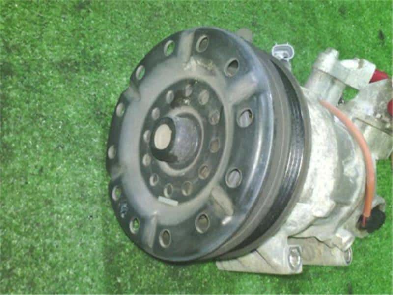 [Used]A/C Compressor TOYOTA Succeed 2010 CBE-NCP51V 8831052202 - BE ...