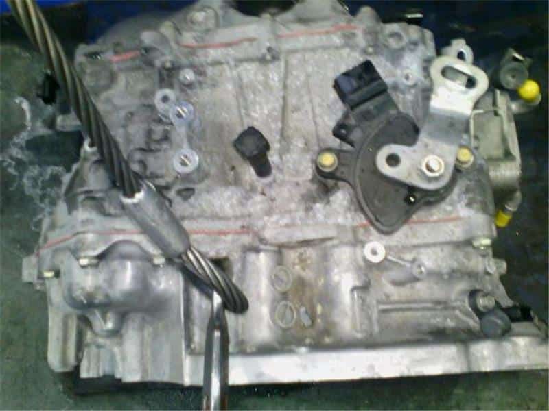 [Used]Transmission NISSAN Note 2015 DBA-E12 - BE FORWARD Auto Parts