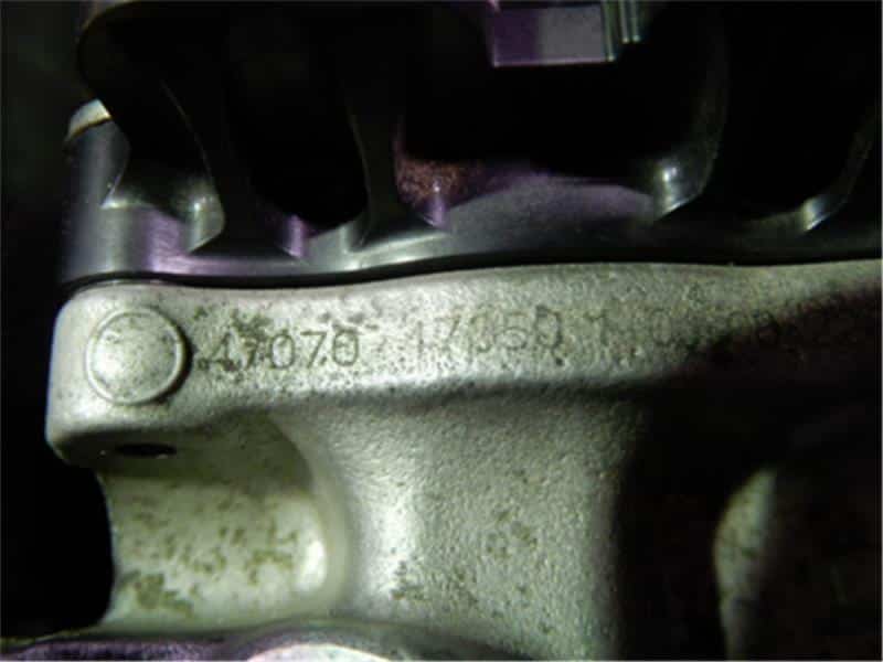 [Used]ABS Control Module TOYOTA Prius 2011 DAA-ZVW30 4705047120 - BE ...