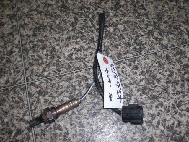 [Used]O2 Sensor MAZDA Demio 2002 LA-DW3W - BE FORWARD Auto Parts