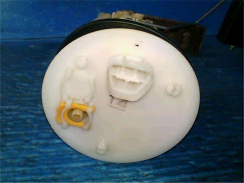 [Used]Fuel Pump TOYOTA Probox Van 2009 CBE-NCP55V - BE FORWARD Auto Parts