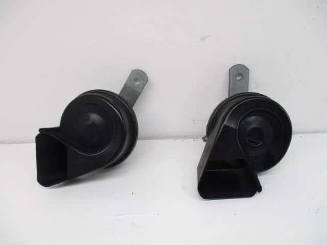 [Used]Horn MERCEDES-BENZ Benz e class 2010 CBA-212277 A0055427020 - BE ...