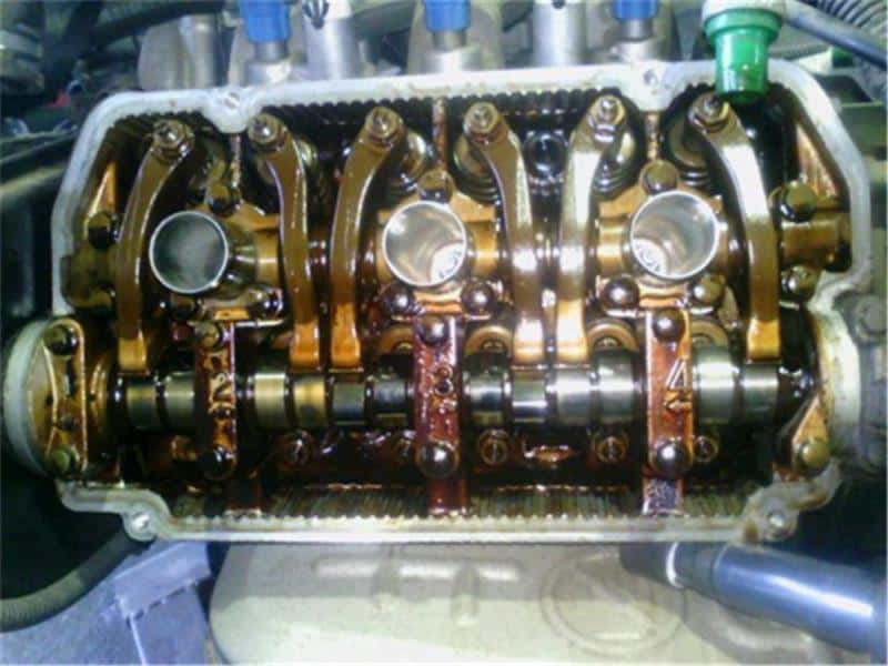 [Used]F6A Engine SUZUKI Carry 1999 GD-DB52T - BE FORWARD Auto Parts