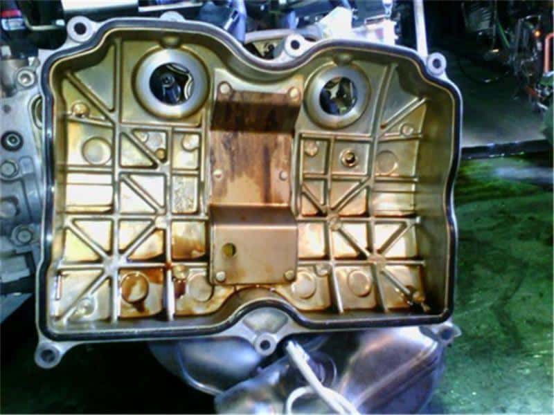 [Used]EJ253LUKFE Engine SUBARU Exiga 2010 DBA-YA9 - BE FORWARD Auto Parts
