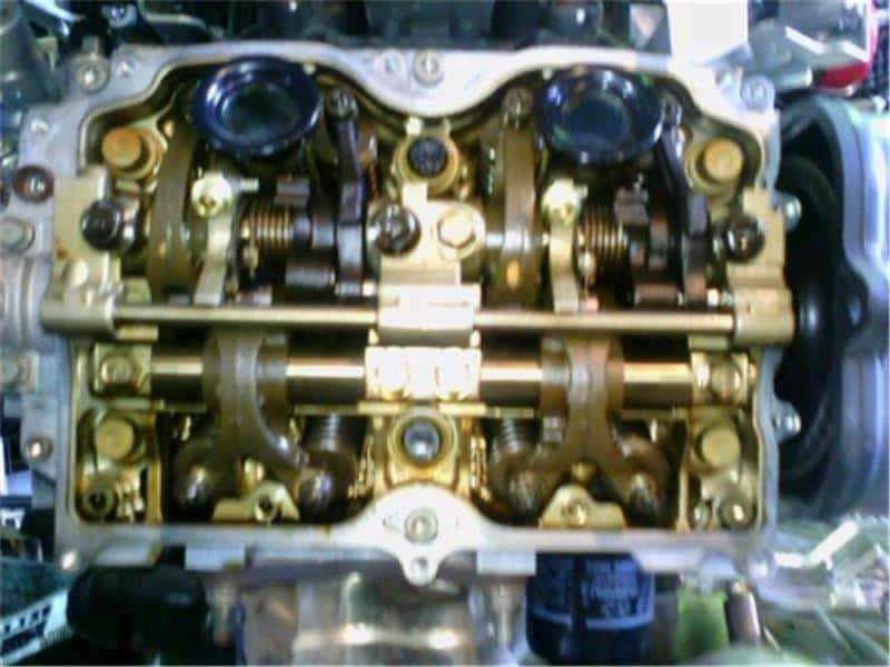 [Used]EJ253LUKFE Engine SUBARU Exiga 2010 DBA-YA9 - BE FORWARD Auto Parts