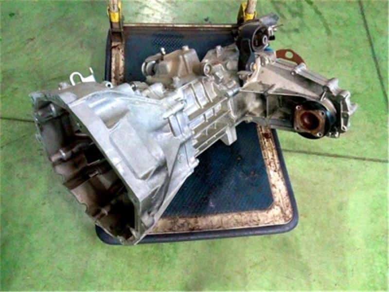 [Used]Transmission SUZUKI Every 2016 HBD-DA17V - BE FORWARD Auto Parts