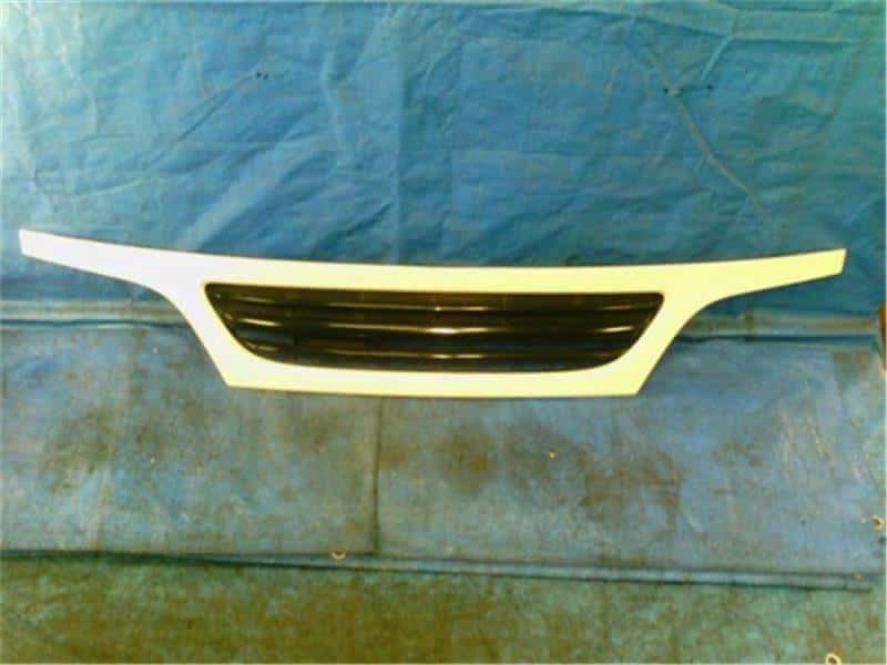 [Used]Radiator Grille TOYOTA Toyoace 2002 GE-RZY220 5311137220A0 - BE ...