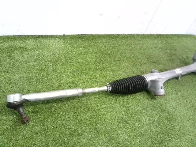 [Used]Power Steering Rack and Pinion Assembly TOYOTA Prius 2018 DAA ...