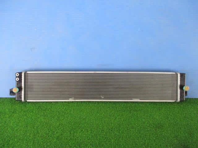 [Used]Radiator TOYOTA Harrier 2021 6AA-AXUH80 G901042030 - BE FORWARD ...