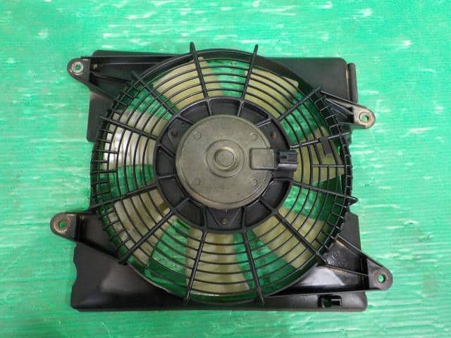 [Used]Radiator Cooling Fan ISUZU 2008 BKG-NHS85A 8980418890 - BE ...