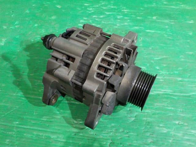 [Used]Alternator ISUZU 2008 BDG-NMR85N 8980298872 - BE FORWARD Auto Parts