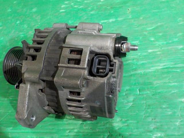 [Used]Alternator ISUZU 2008 BDG-NMR85N 8980298872 - BE FORWARD Auto Parts