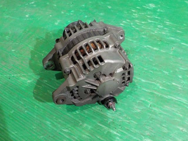 [Used]Alternator ISUZU 2008 BDG-NMR85N 8980298872 - BE FORWARD Auto Parts