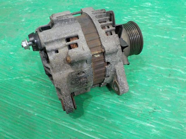 [Used]Alternator ISUZU 2008 BKG-NHS85A 8980298872 - BE FORWARD Auto Parts