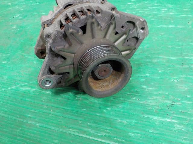 [Used]Alternator ISUZU 2008 BKG-NHS85A 8980298872 - BE FORWARD Auto Parts
