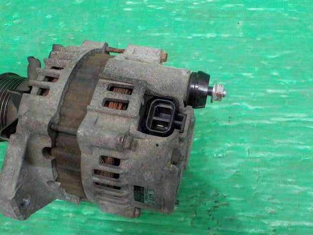 [Used]Alternator ISUZU 2008 BKG-NHS85A 8980298872 - BE FORWARD Auto Parts
