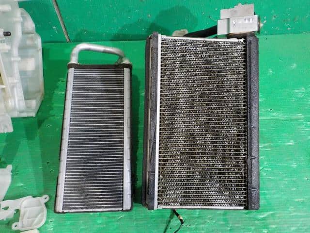 [Used]Air Conditioner Assembly ISUZU 2008 BDG-NMR85N 8980219724 - BE ...