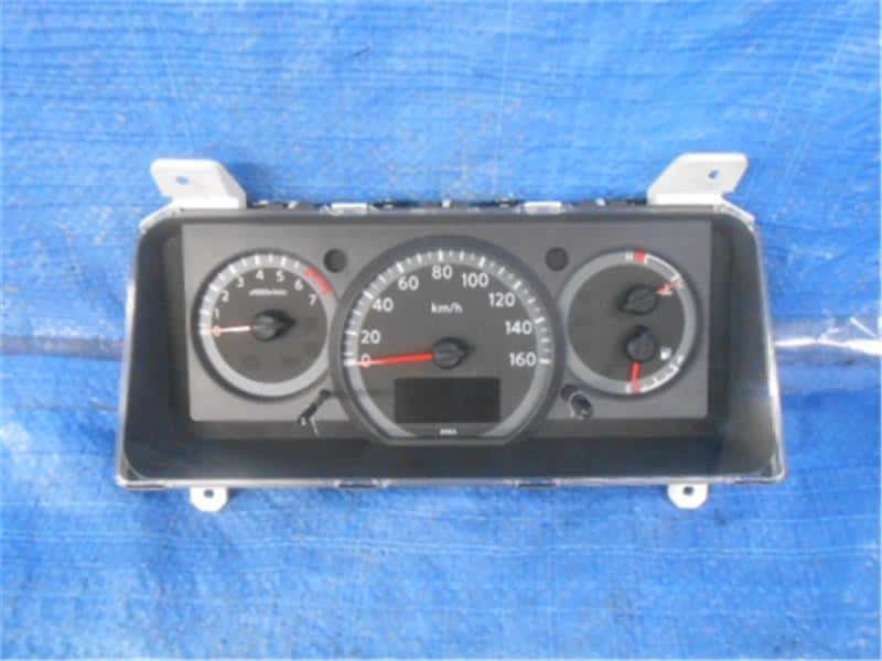 [Used]Speedometer NISSAN UD OTHER NISSAN UD CARS 2017 CBF-SQ2F24 - BE ...
