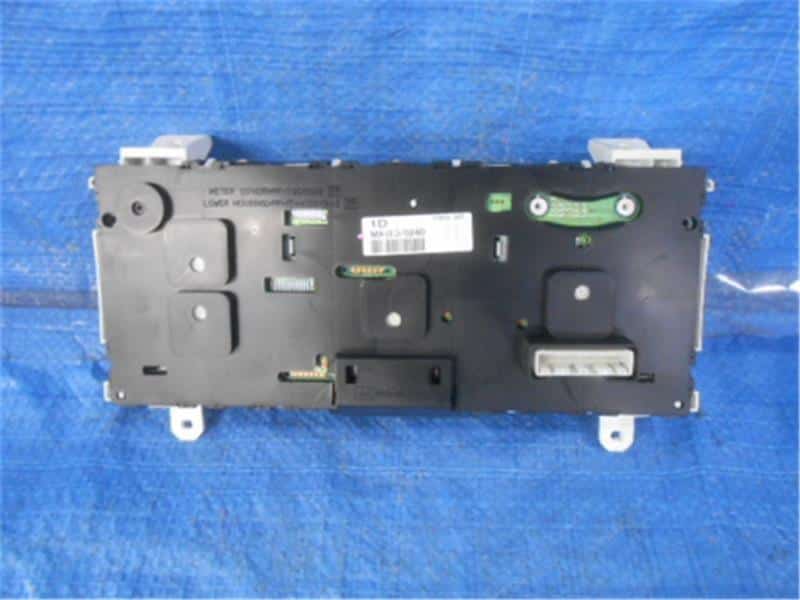 [Used]Speedometer NISSAN UD OTHER NISSAN UD CARS 2017 CBF-SQ2F24 - BE ...