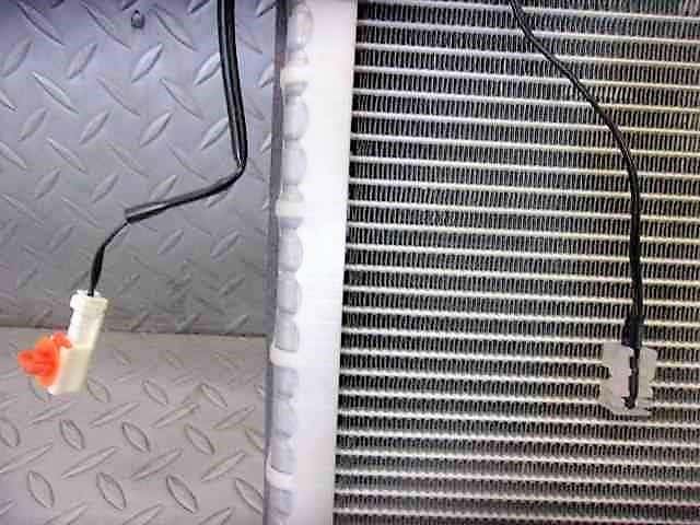 [Used]Air Conditioner Assembly HONDA Fit 2008 DBA-GE6 80211TF0003 - BE ...