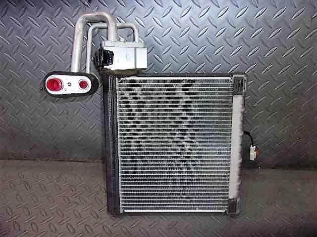 [Used]Air Conditioner Assembly HONDA Fit 2008 DBA-GE6 80211TF0003 - BE ...