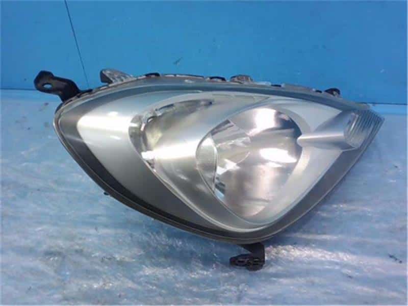 [Used]Right Headlight HONDA Fit 2010 DBA-GE6 33101TF0N51 - BE FORWARD ...