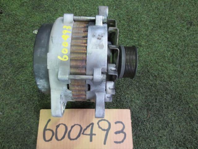 [Used]Alternator ISUZU Forward 2014 TKG-FRR90T2 8980134593 - BE FORWARD ...