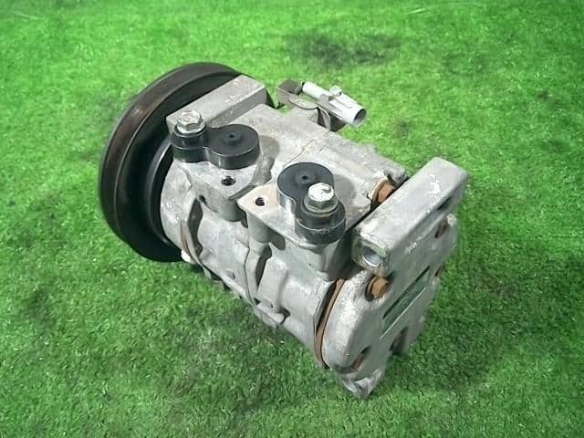 [Used]A/C Compressor TOYOTA Dyna 2013 TKG-XZC600 - BE FORWARD Auto Parts