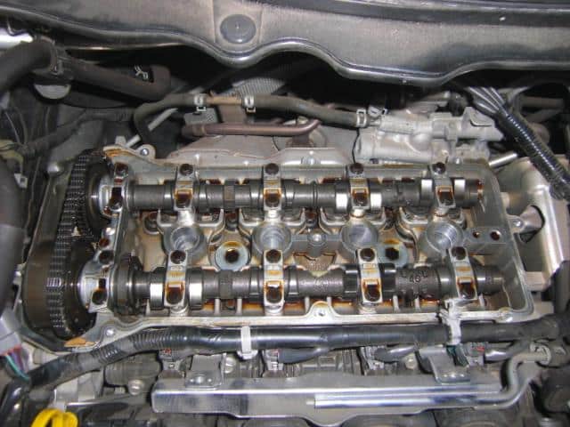 [Used]ZJ-VEM Engine MAZDA Demio 2010 DBA-DE3FS ZJ4002300E - BE FORWARD ...