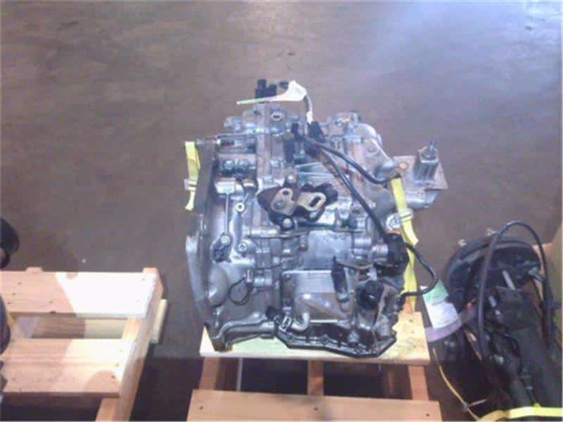 [Used]Transmission NISSAN Note 2015 DBA-E12 - BE FORWARD Auto Parts