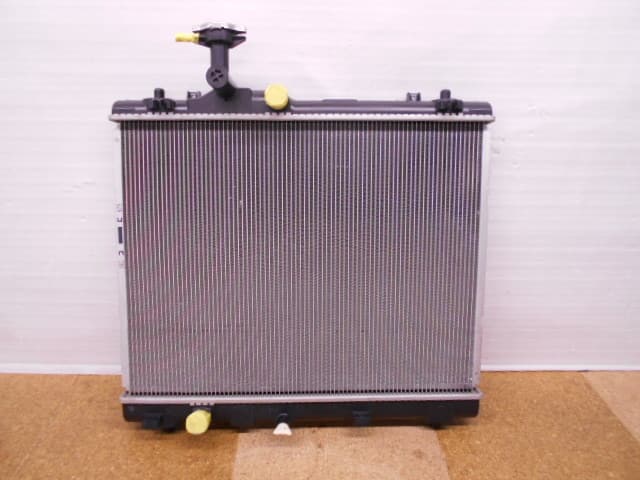 [Used]Swift ZC72S radiator /17700-71L00/DENSO 222000-6791 [H006-KB1537 ...