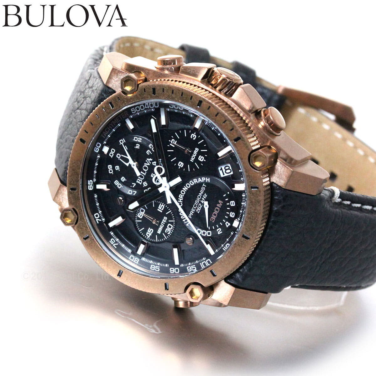 [New]up to 2,000 & up to 57 times! It is Bulova BULOVA ...