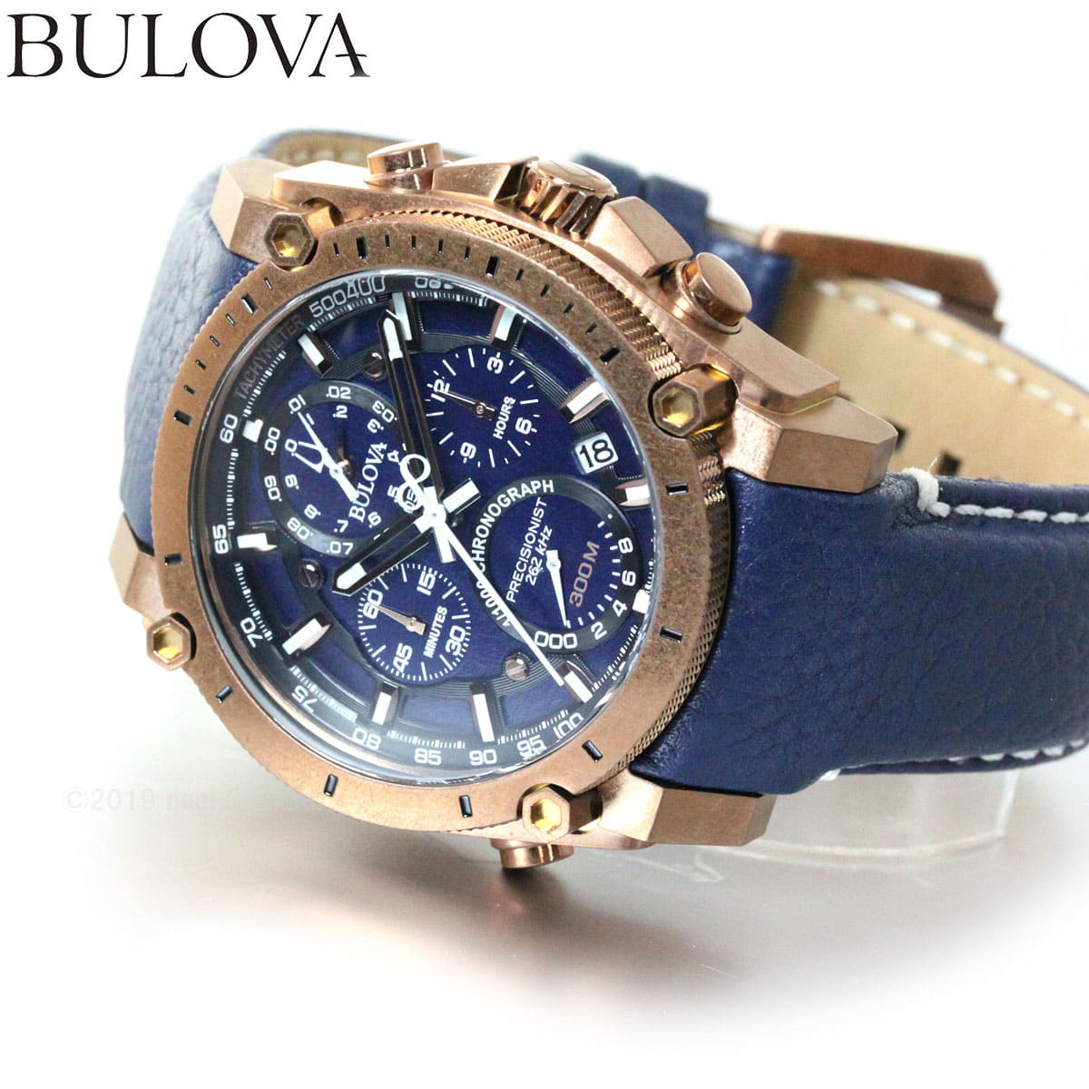 [New]up to 2,000 & up to 57 times! It is Bulova BULOVA ...